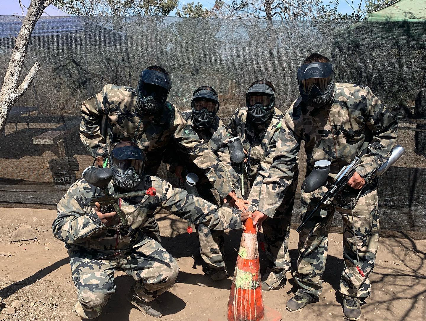 forcedeltapaintballchile